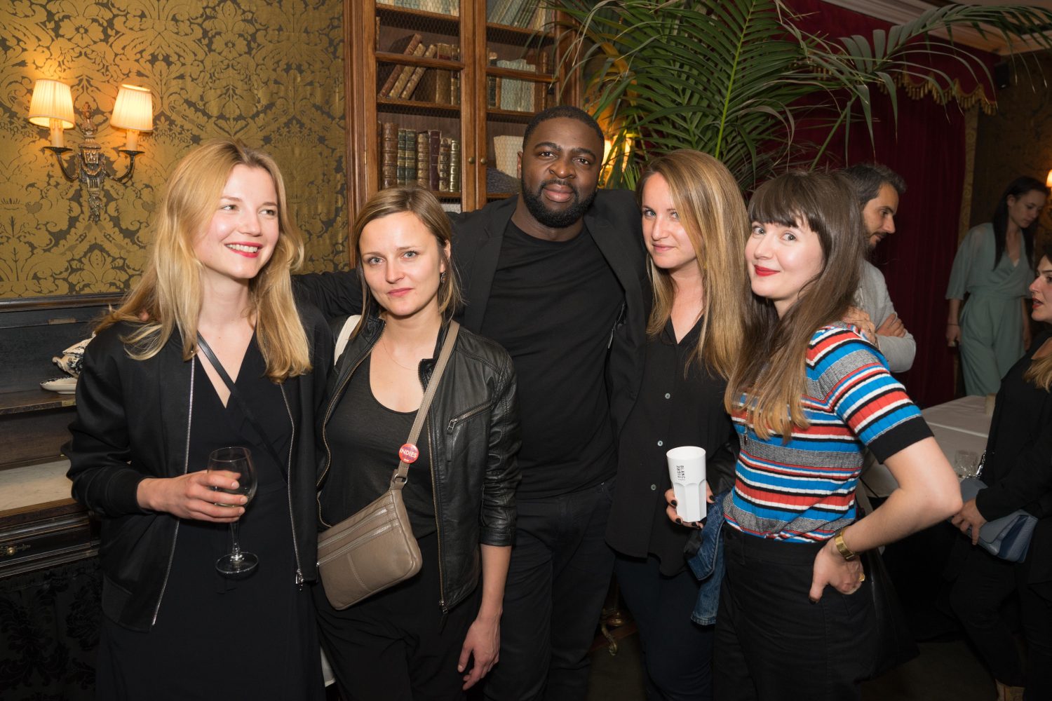 Say Who - Kasia Karwan