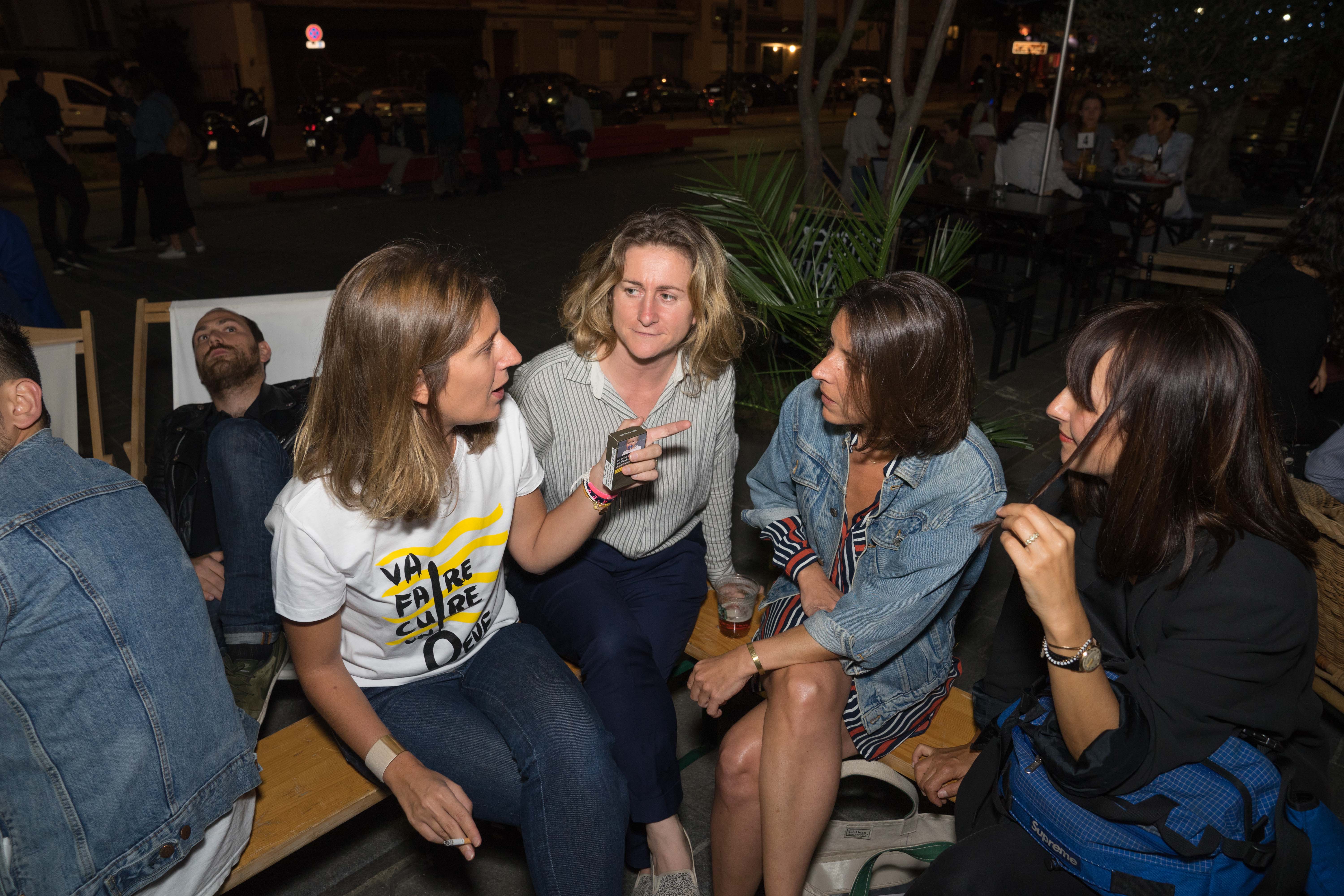 Julie Revuz-Gloaguen