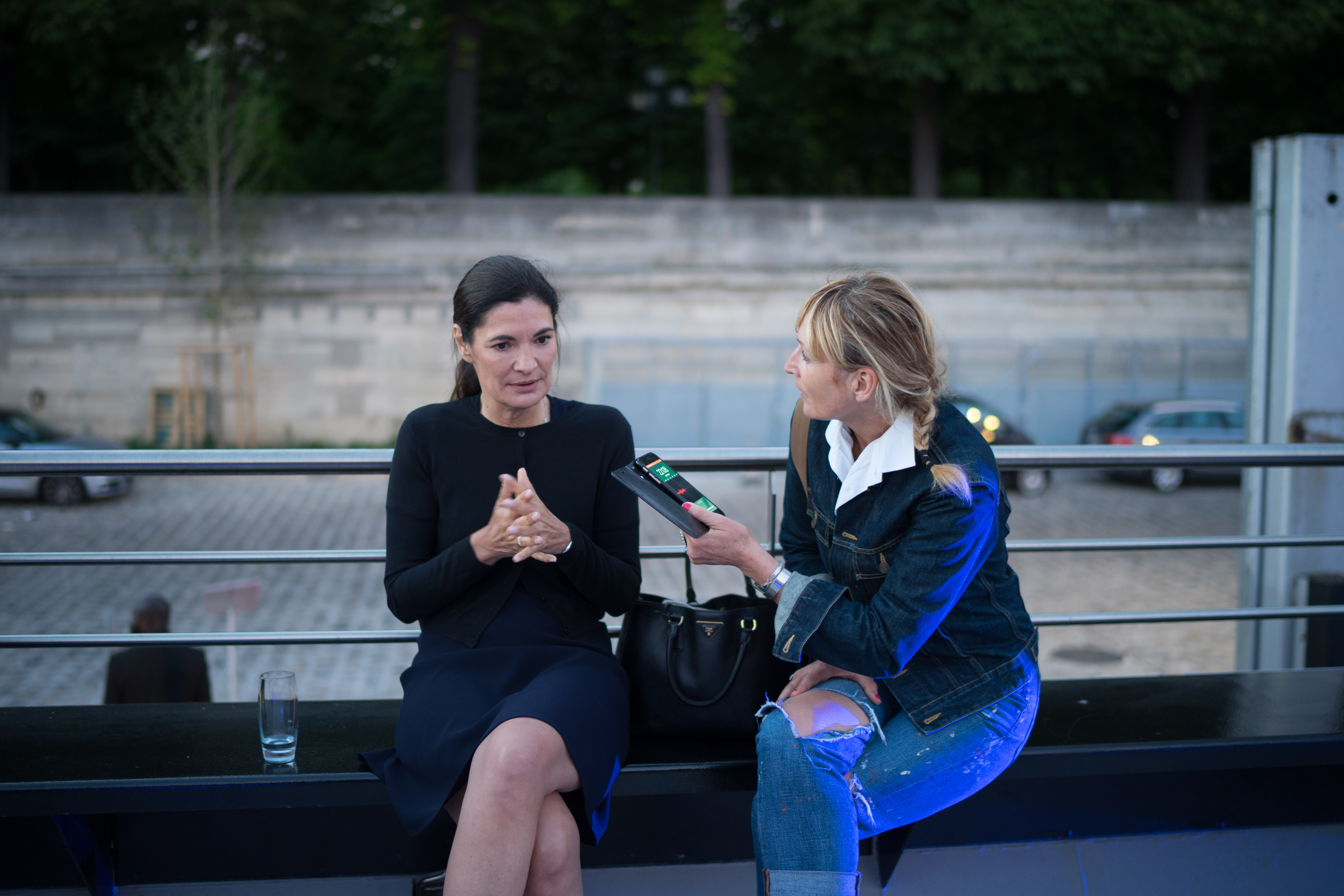 Françoise Spiekermeier