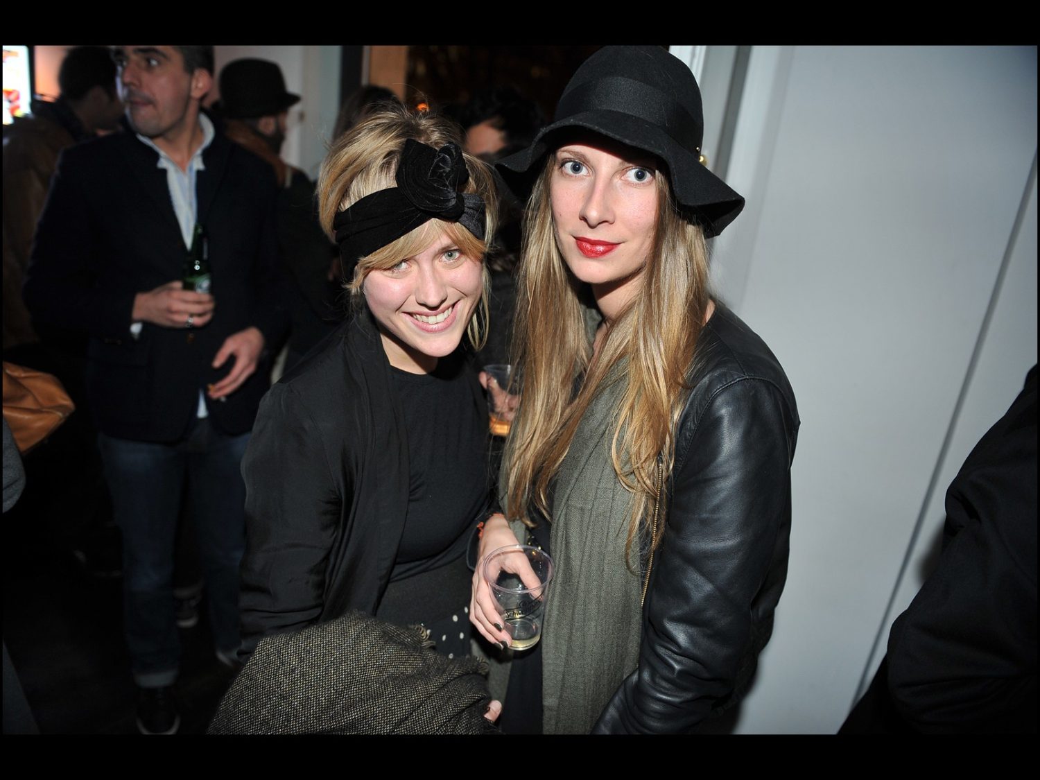 Say Who - Mette Degn-Christensen