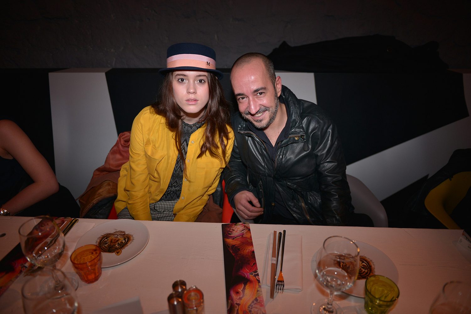 Say Who - Heather Boo