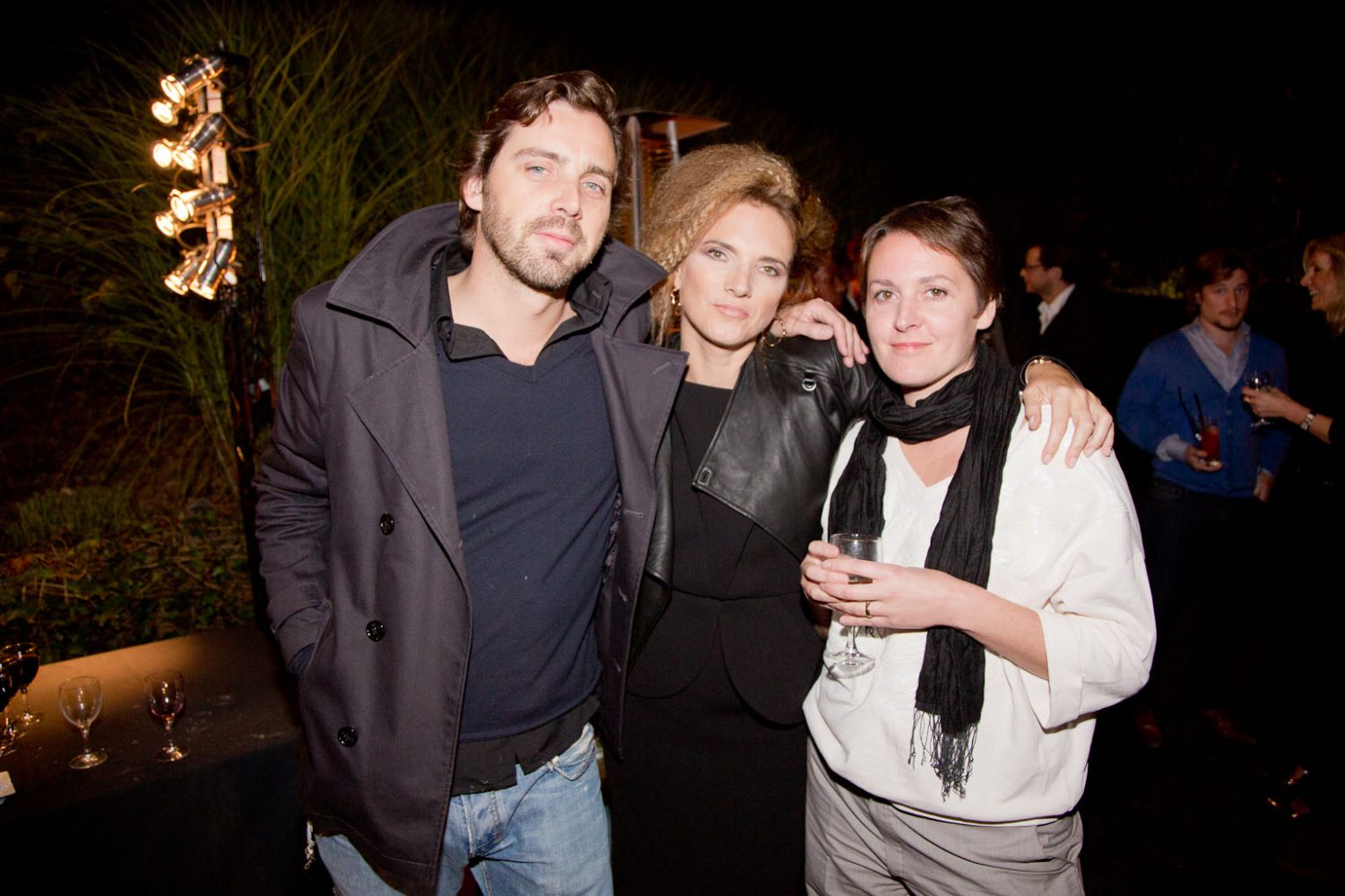 Say Who - Sam Steverlynck