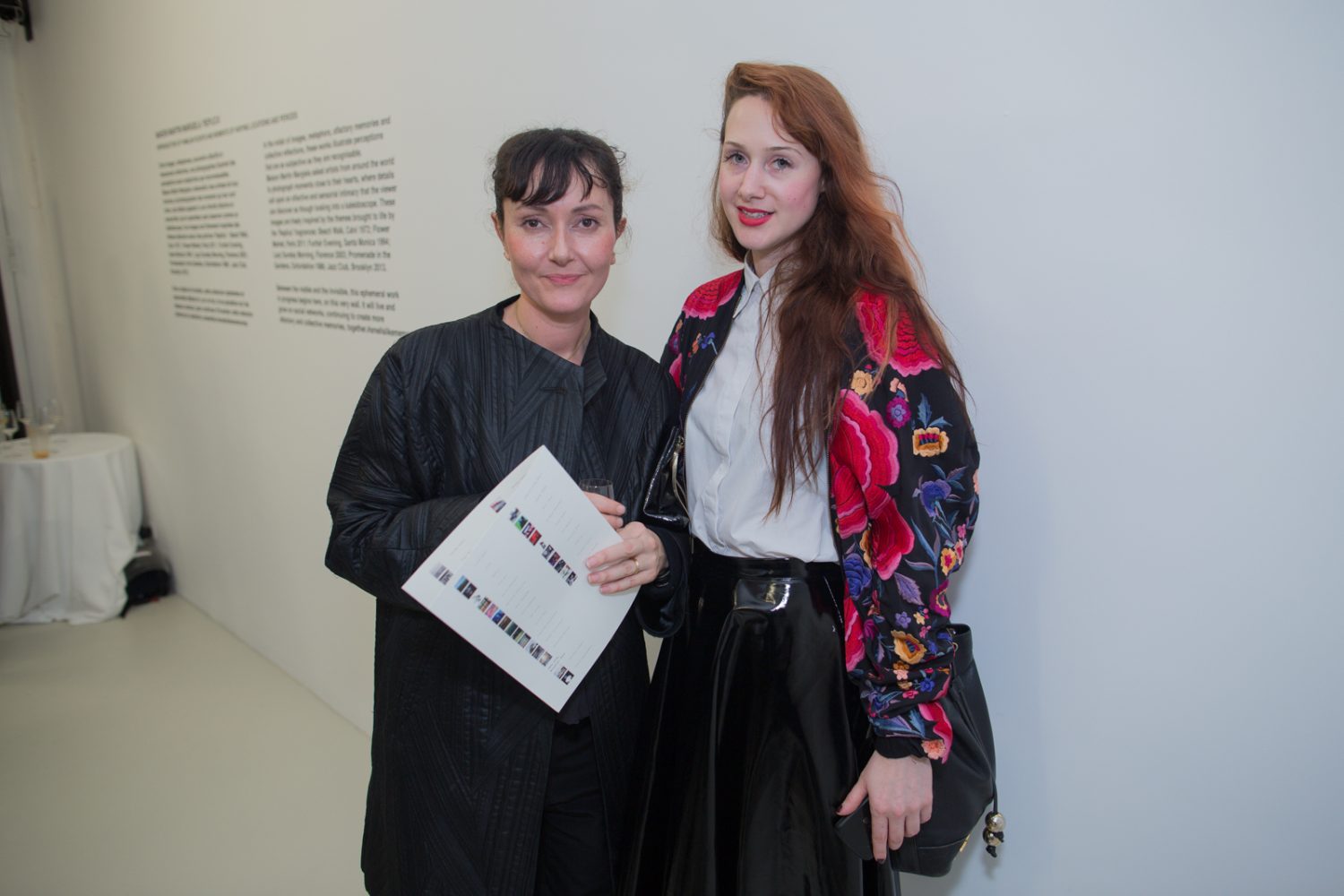 Say Who - Hannah Freeman