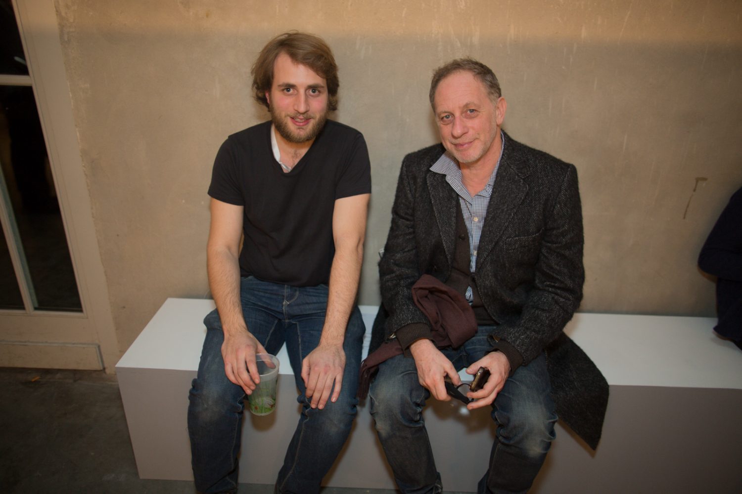 Say Who - Pierre Daniel