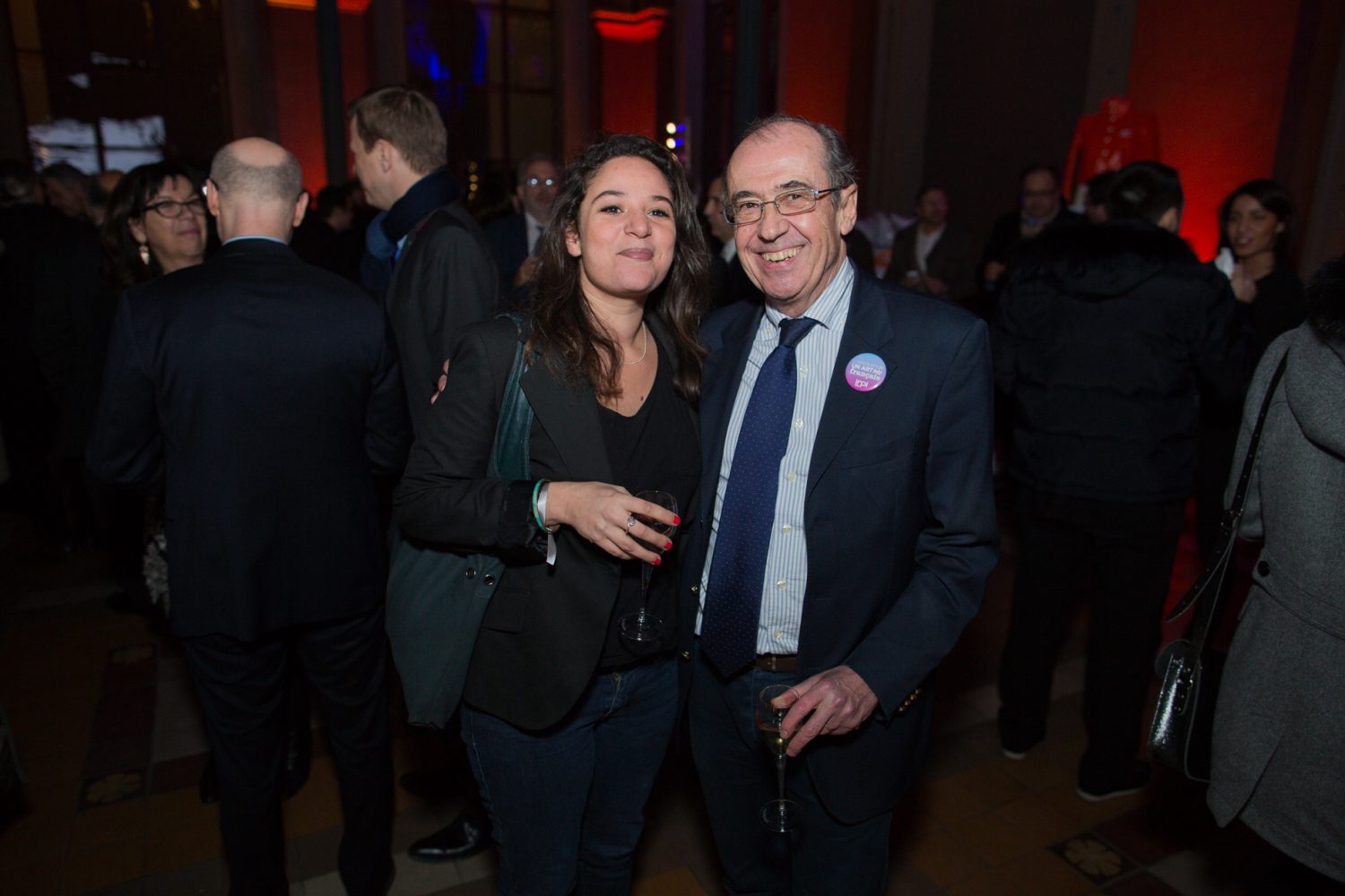 Say Who - Alain Michelet