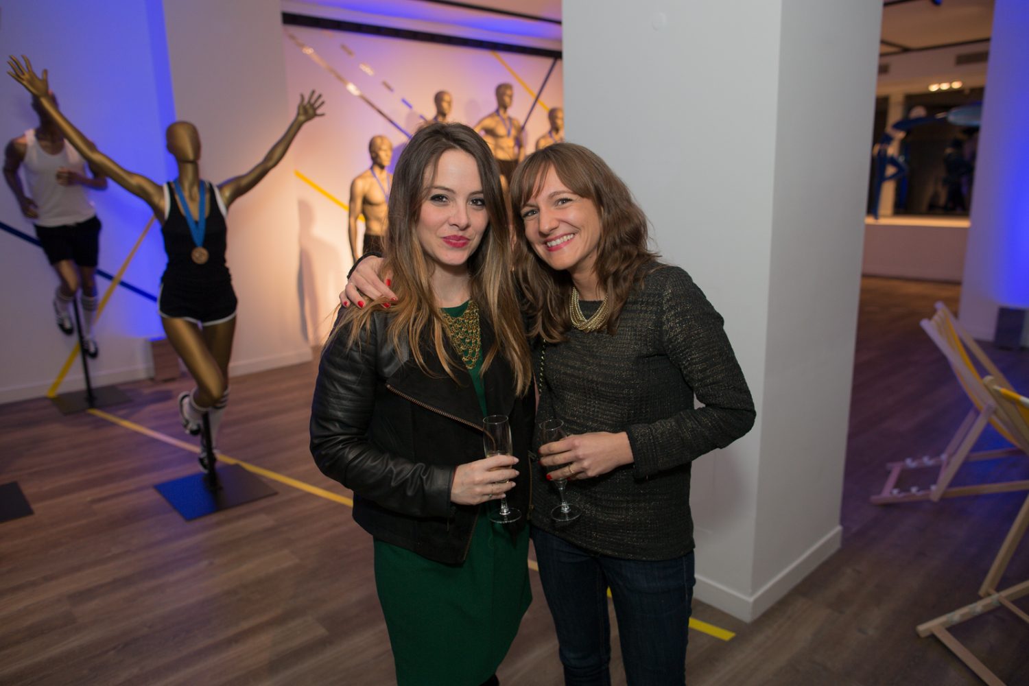 Say Who - Julie Giacomini