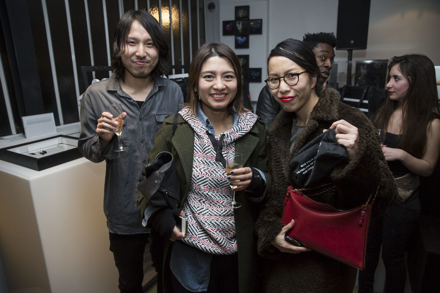 Say Who - Keisuke Nakayama