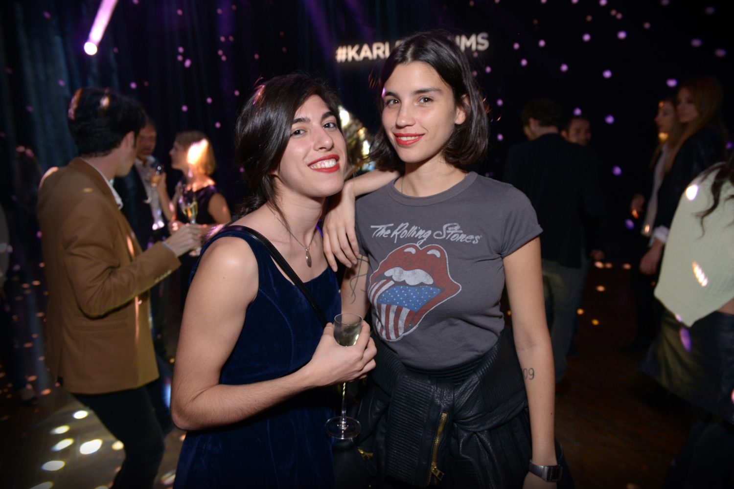 Say Who - Anja Torres