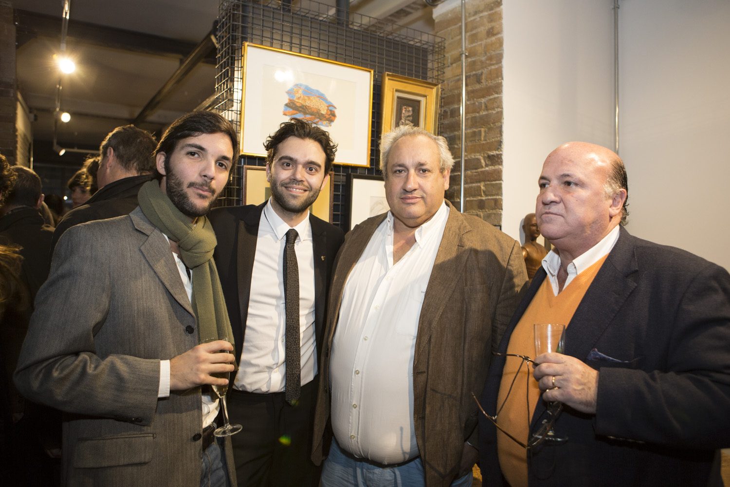 Say Who - Jose Lopes