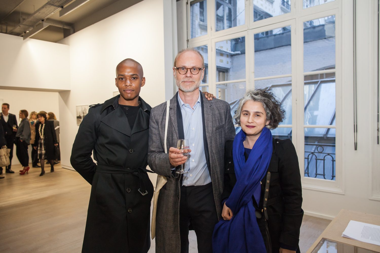 Julian Elias Bronner