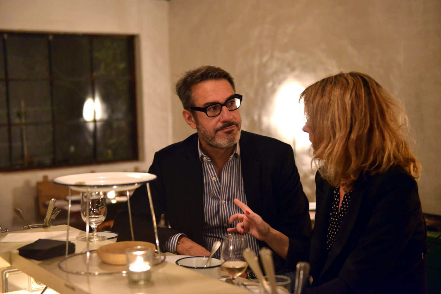 Say Who - Josh Levine