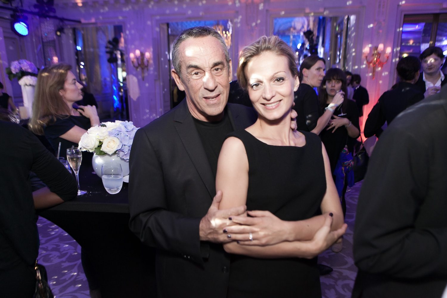 Say Who - Audrey Ardisson