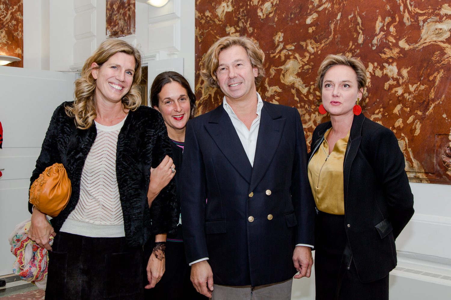 Zoe van der Schueren