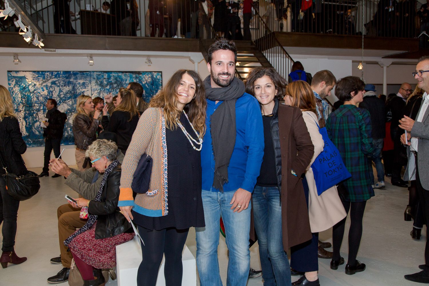 Say Who - Sophie Cadot