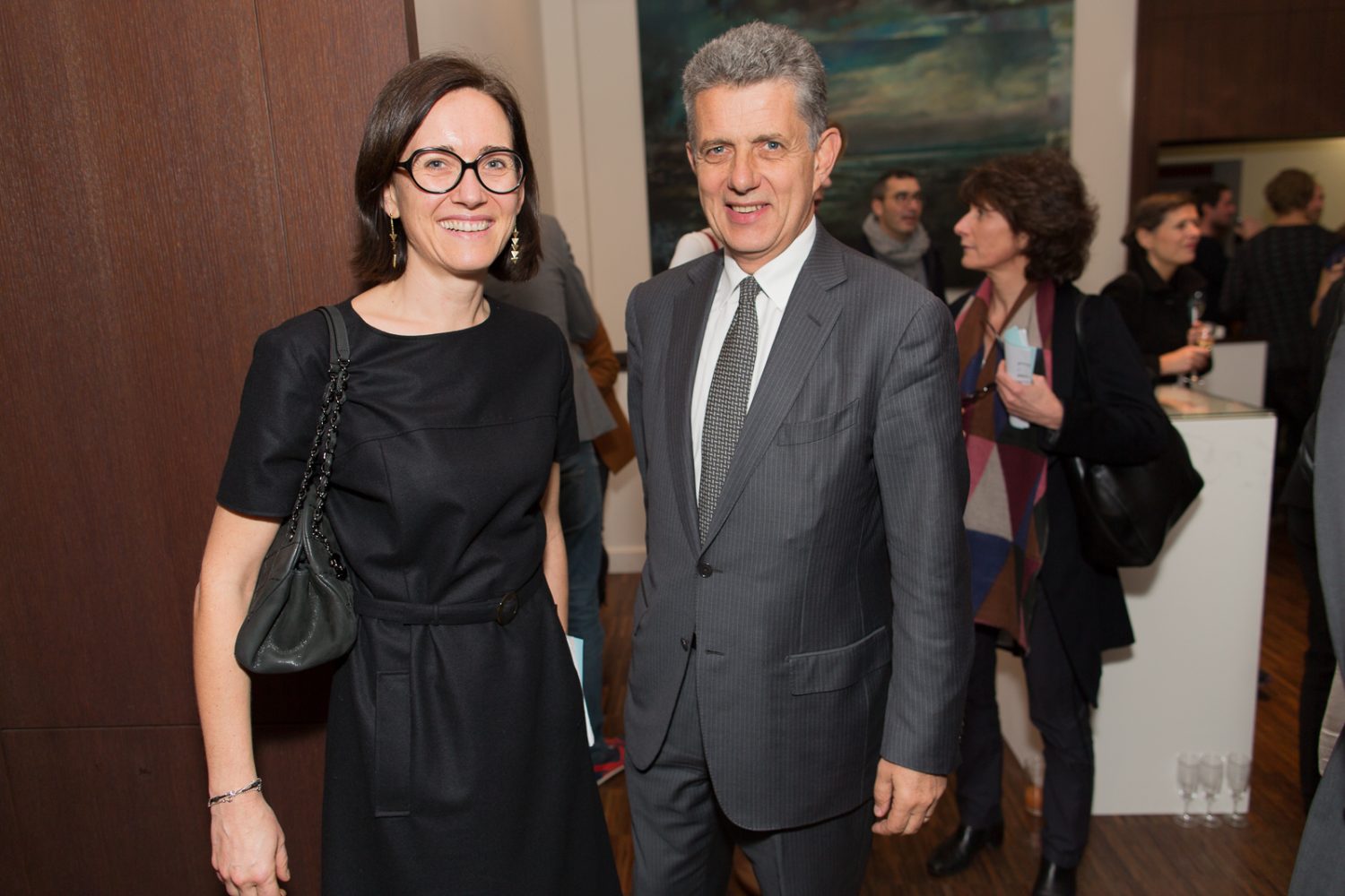 Anne-Sophie de Gasquet