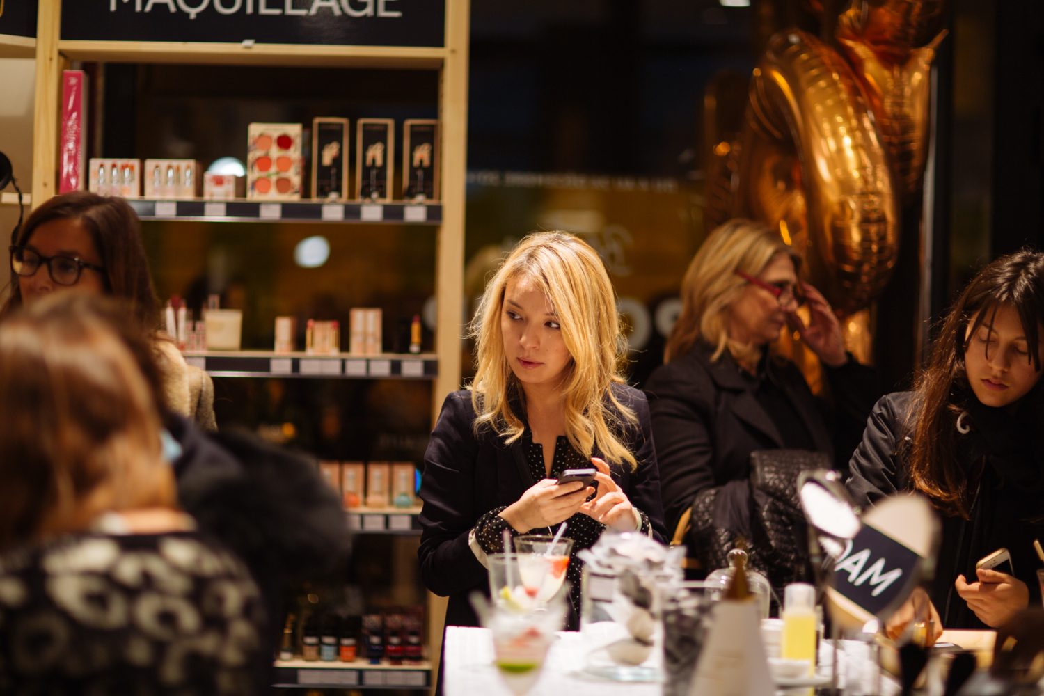 Say Who - Thien Le Van