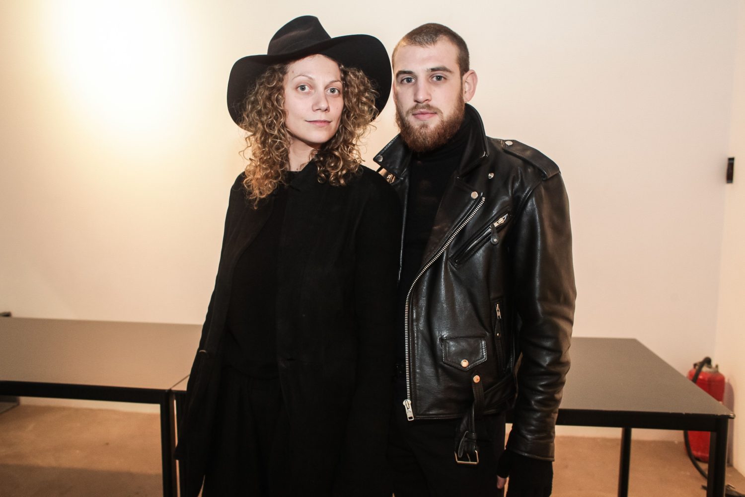 Say Who - Francesca Laranga