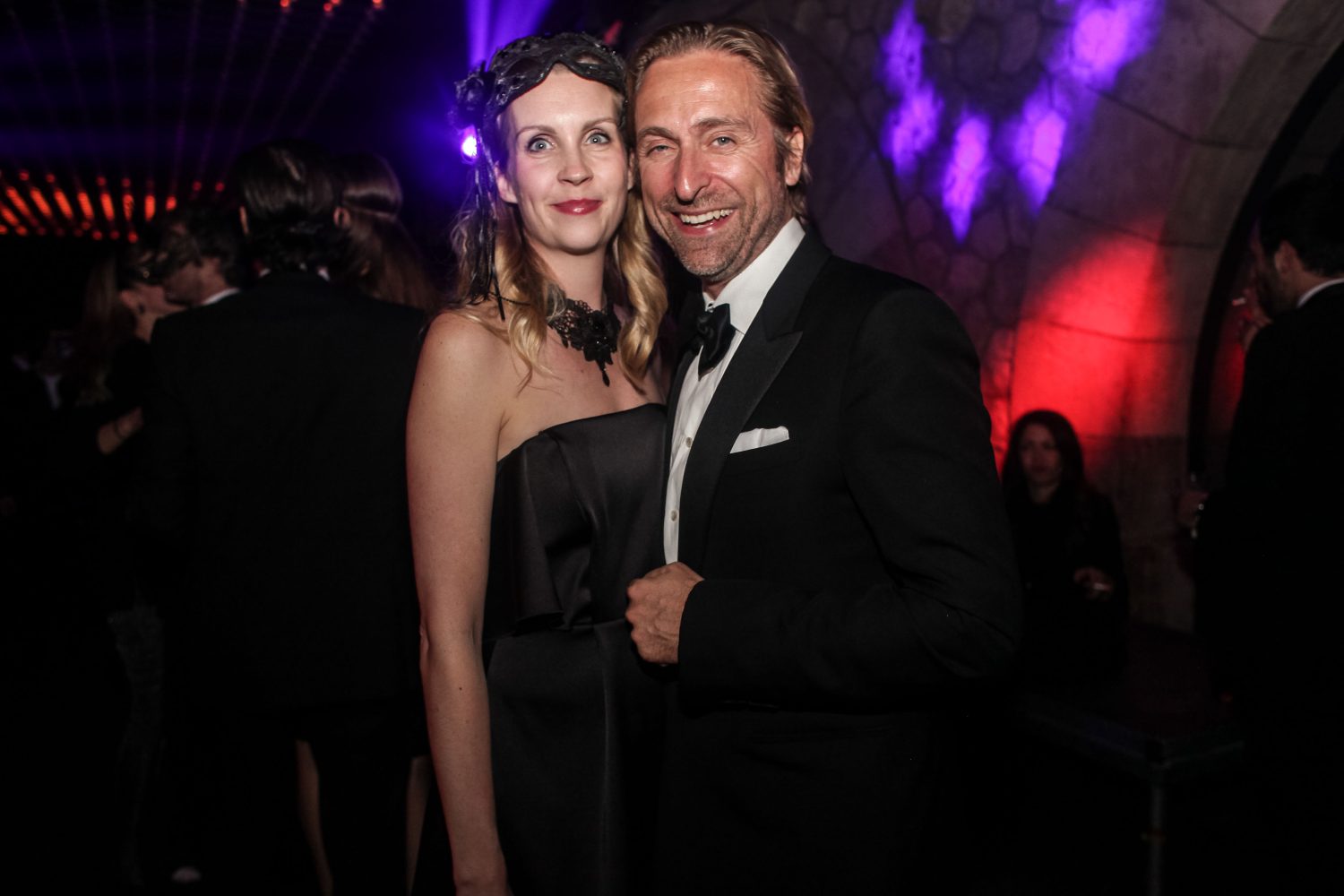 Say Who - Linus Andreen