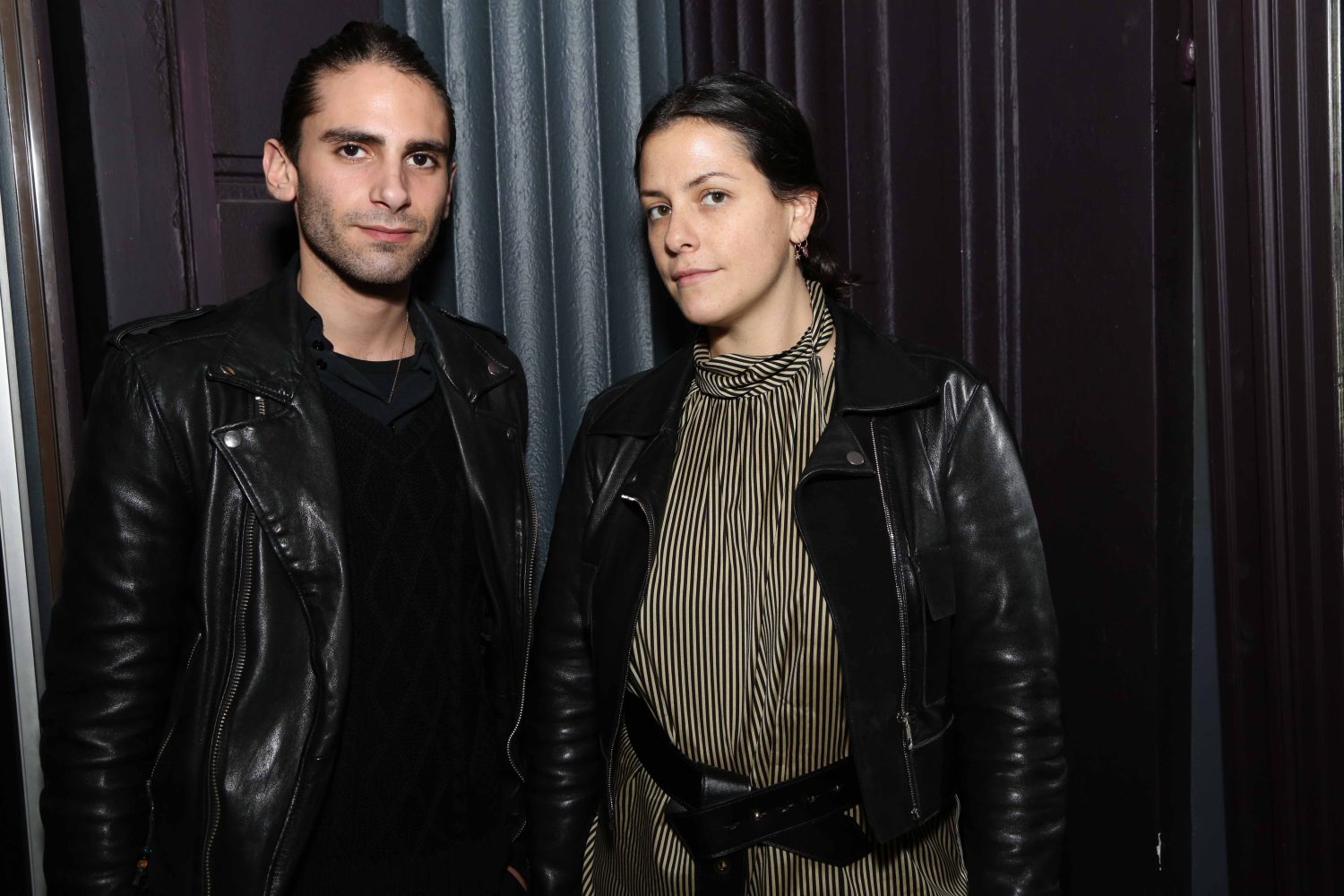 Say Who - Pascal Mihranian