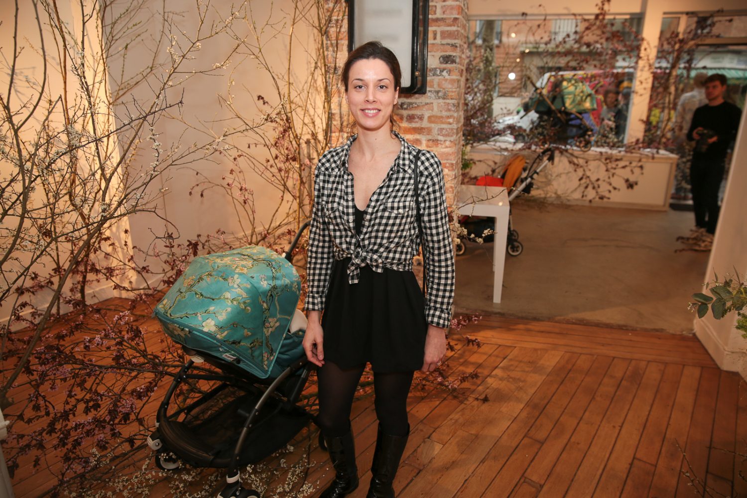 Say Who - Laura Sergeant