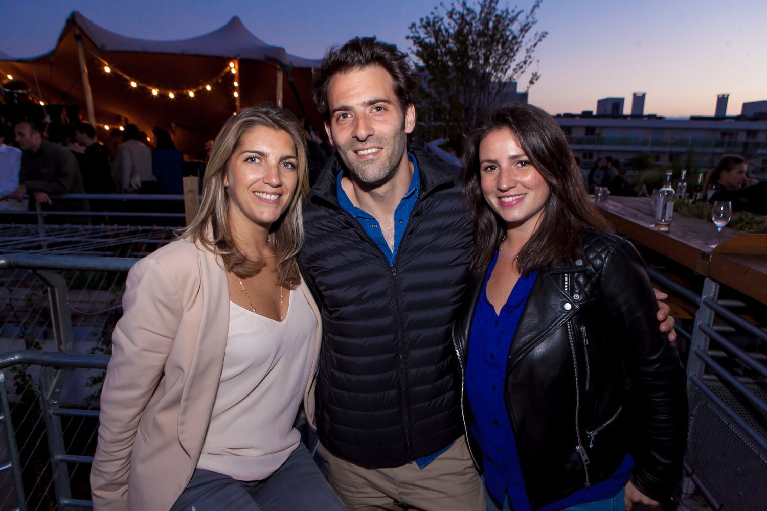 Say Who - lara Angileri