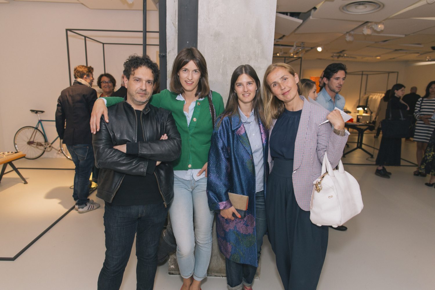 Say Who - Stefano Chiodi