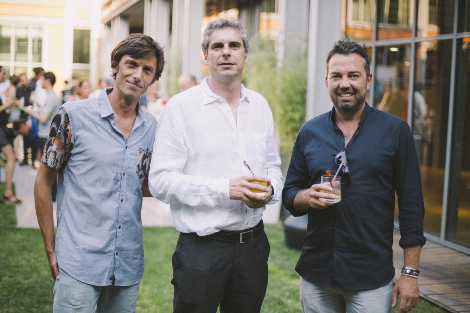 Say Who - Yann Thébault