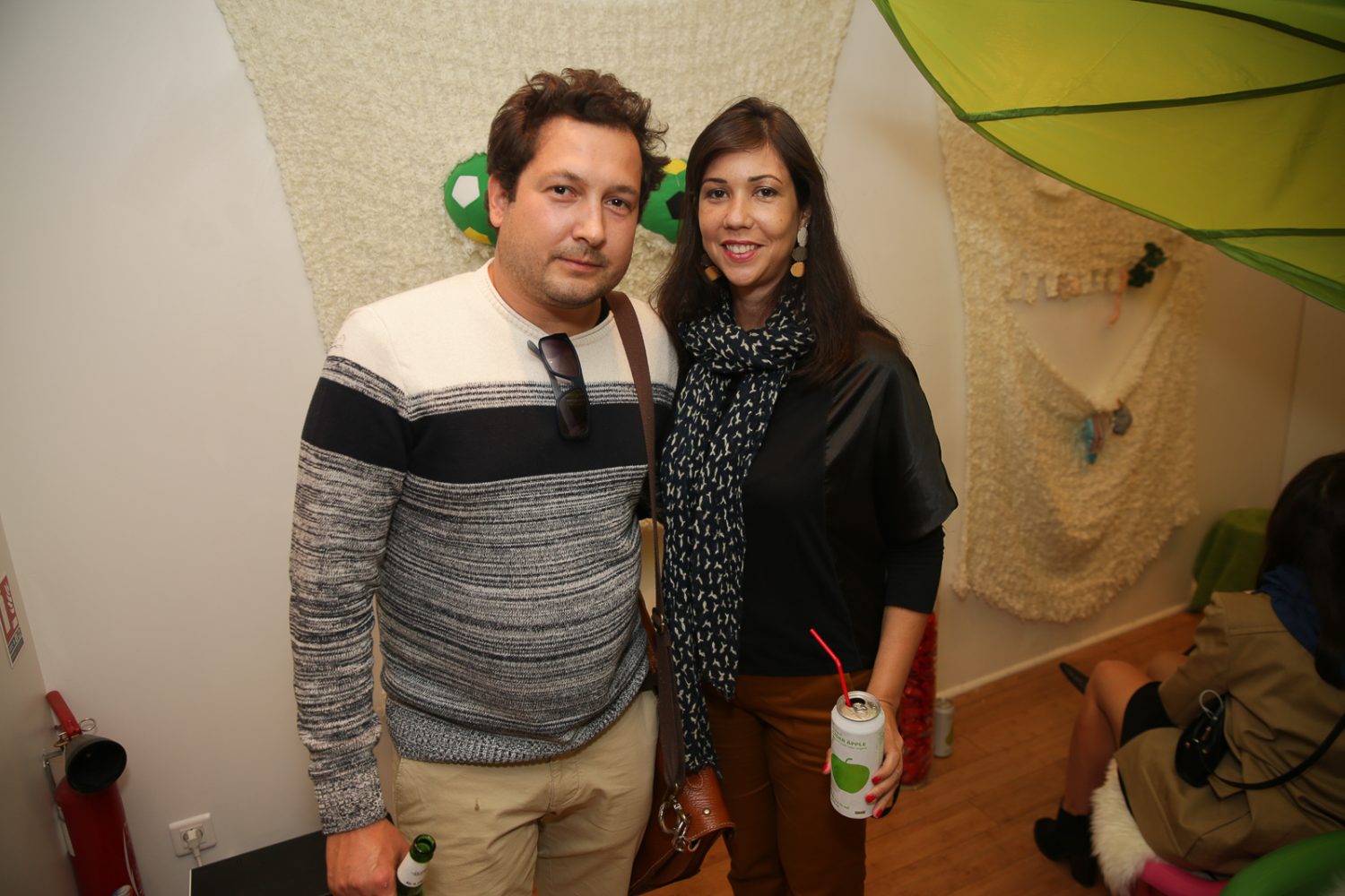 Say Who - Juliana Giacomi