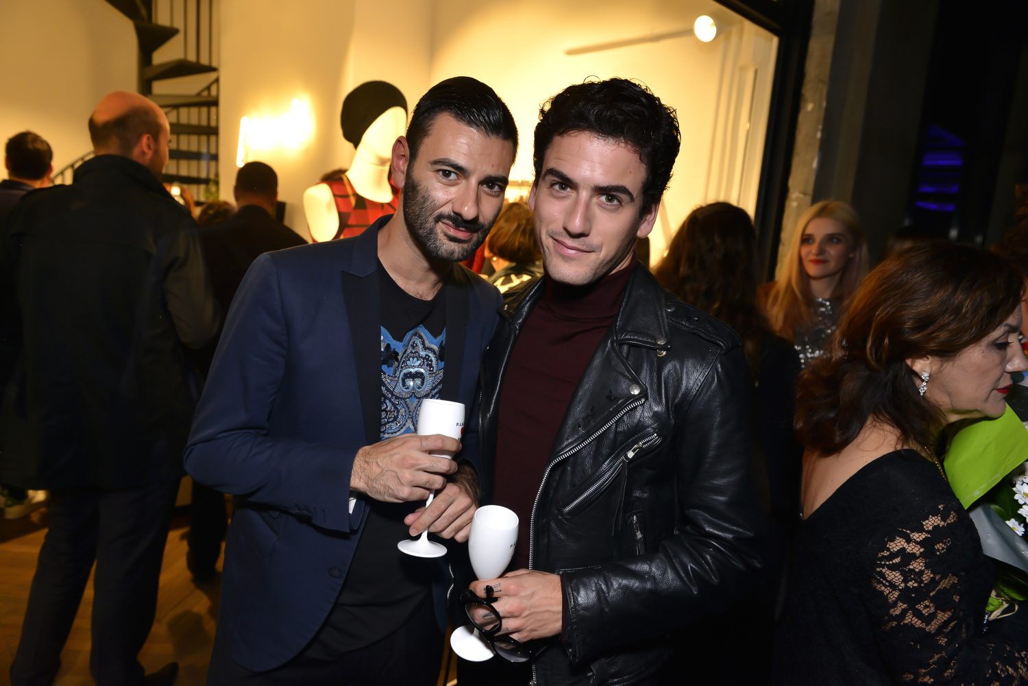 Say Who - Giuseppe Codamo