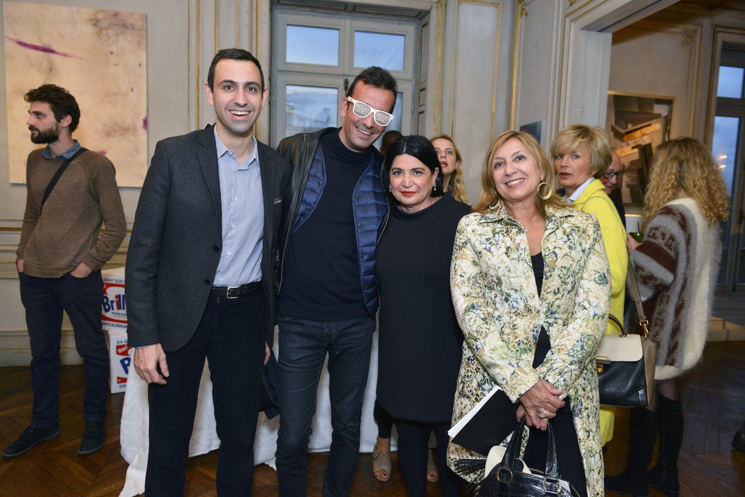 Maryvonne Douste-Blazy