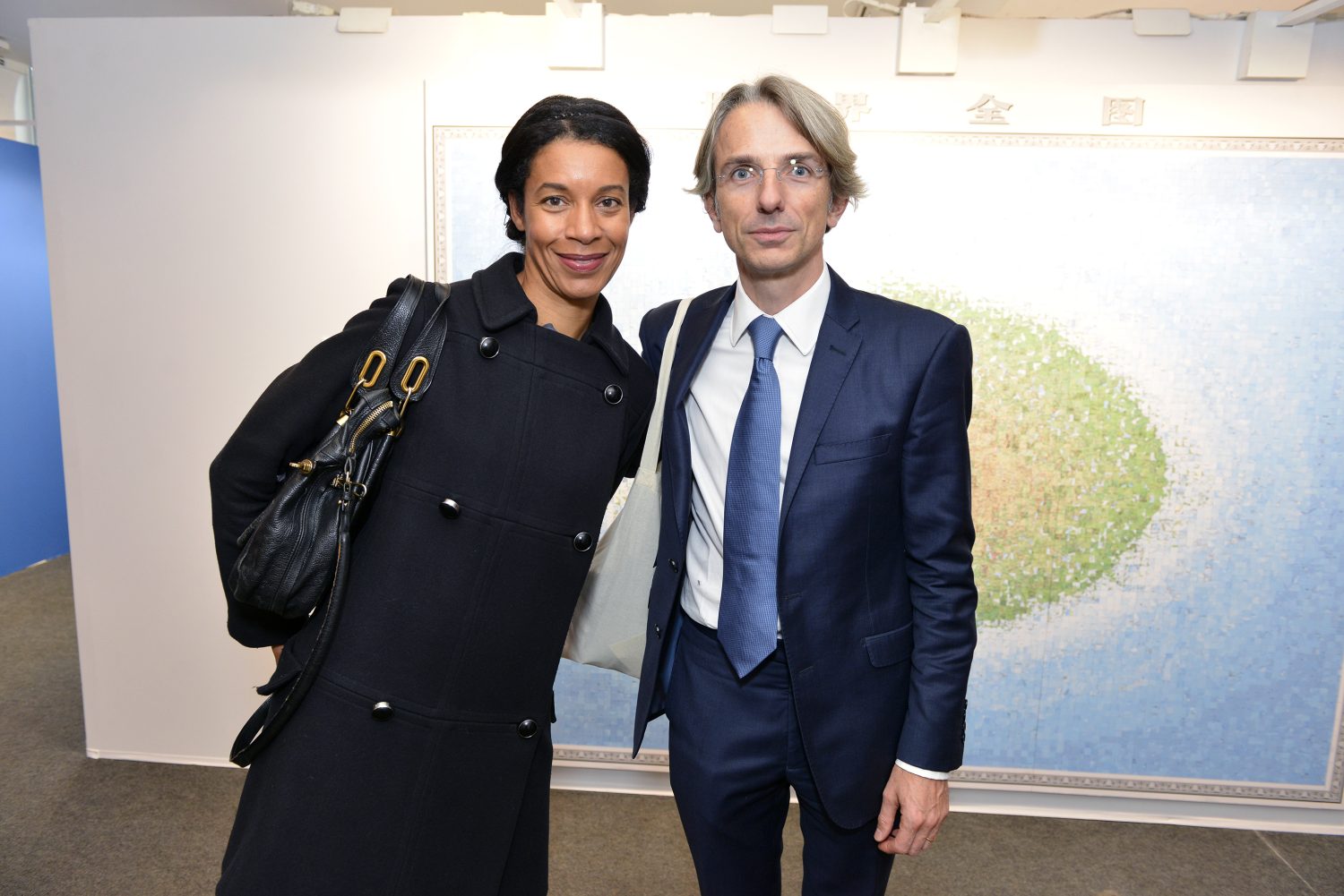 Say Who - Emmanuel Lenain