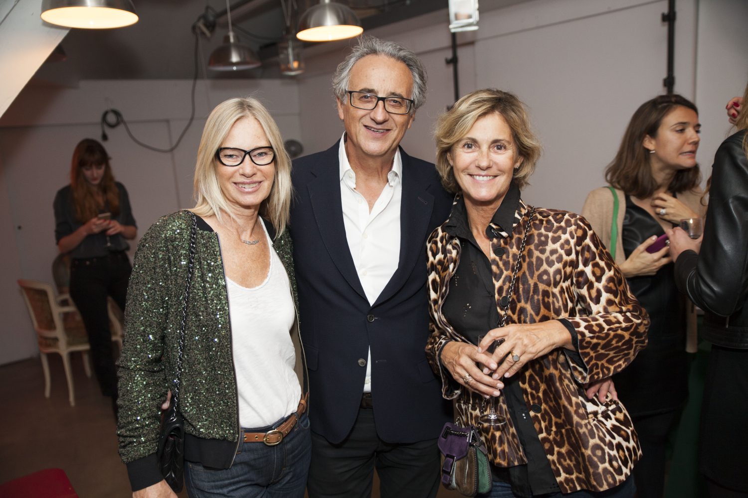 Say Who - Renaud Pierrart