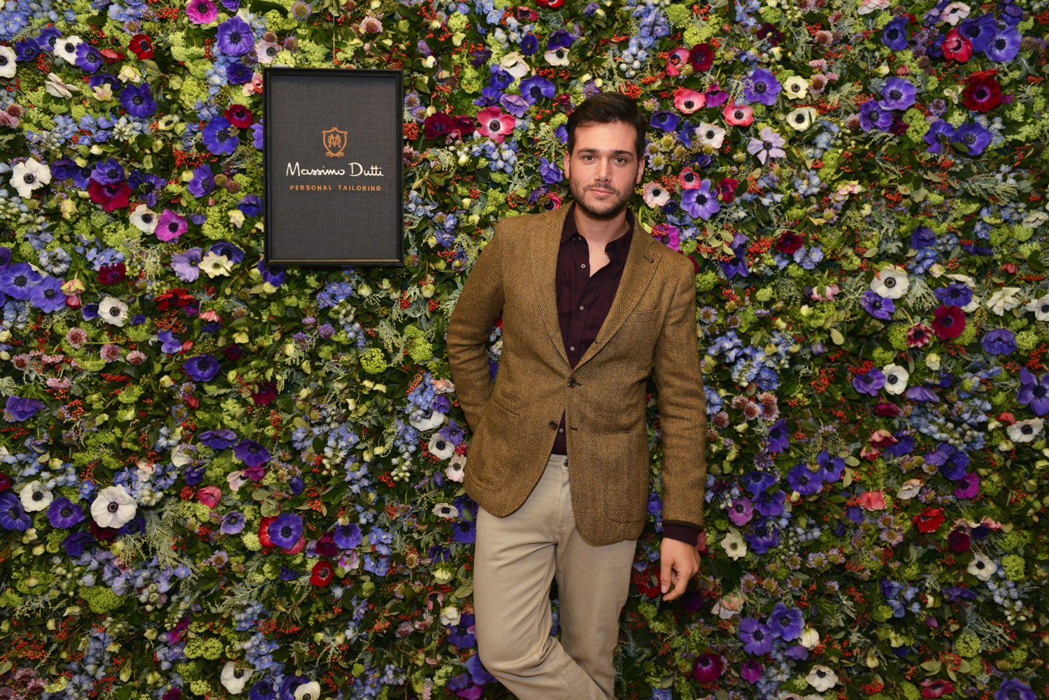 Say Who - Federico Rodriguez