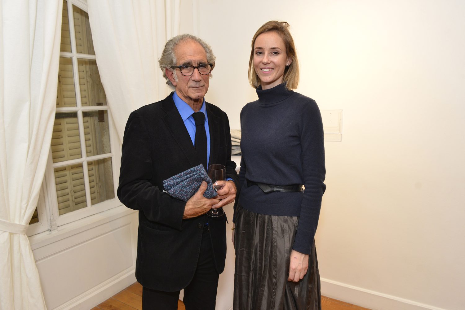 Say Who - Peter Almond