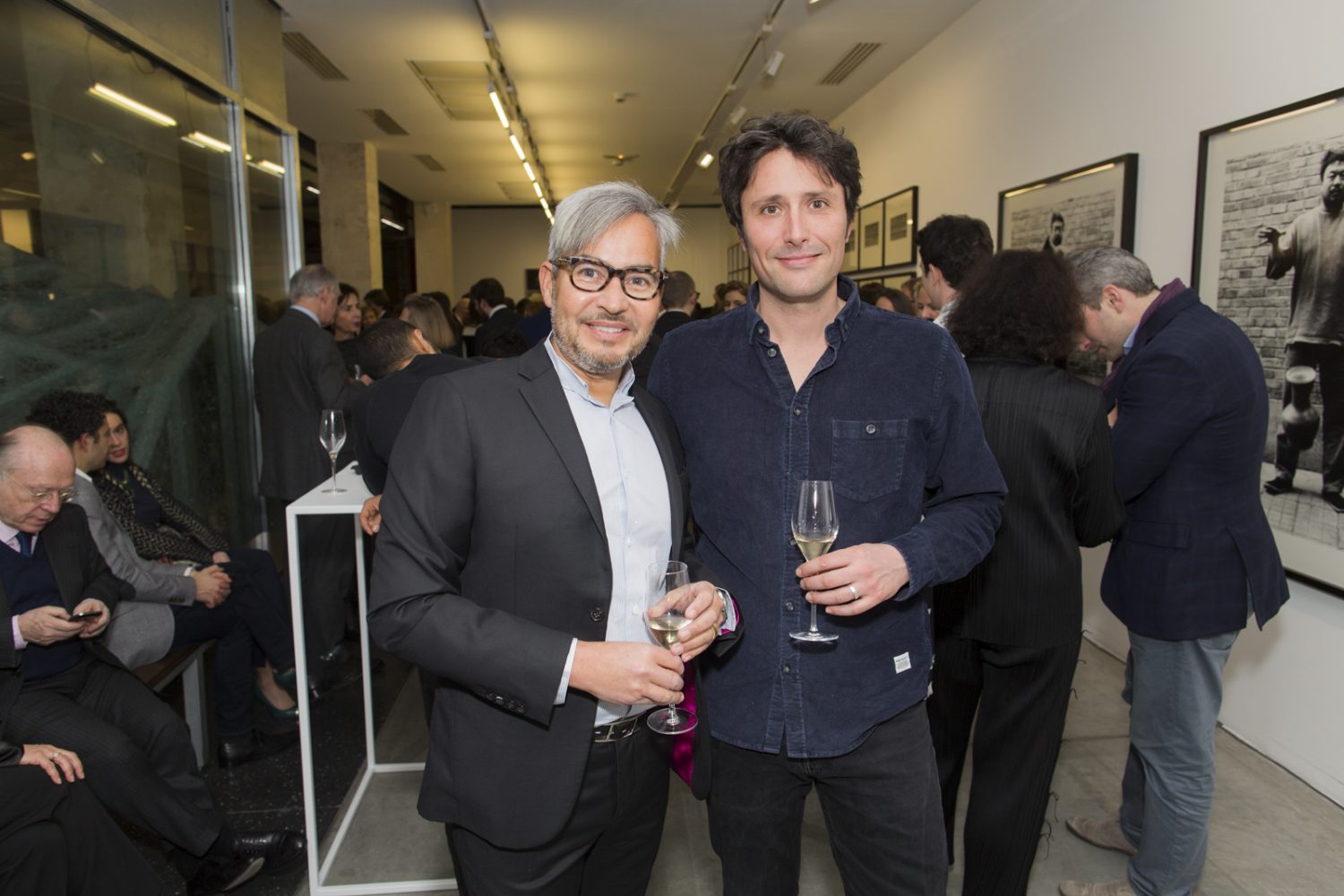 Carlos Bendana-Pinel