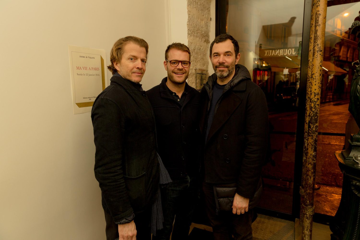 Say Who - Stephen Kent Johnson