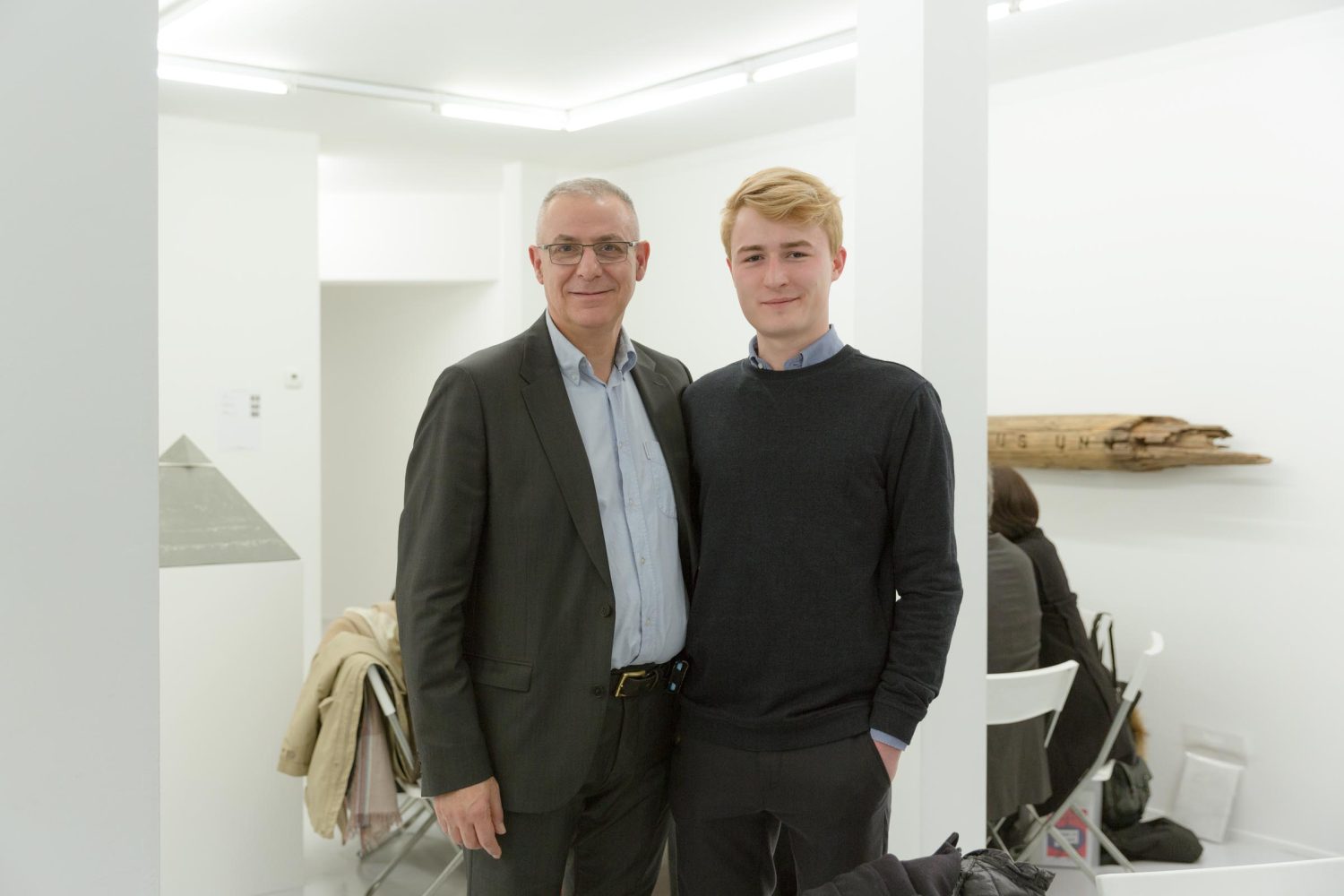 Alexandre Vandevoorde