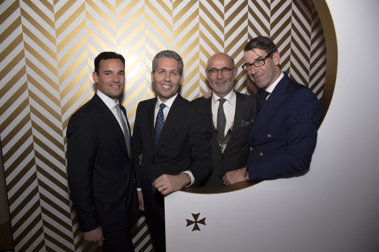 Say Who - Christian Selmoni