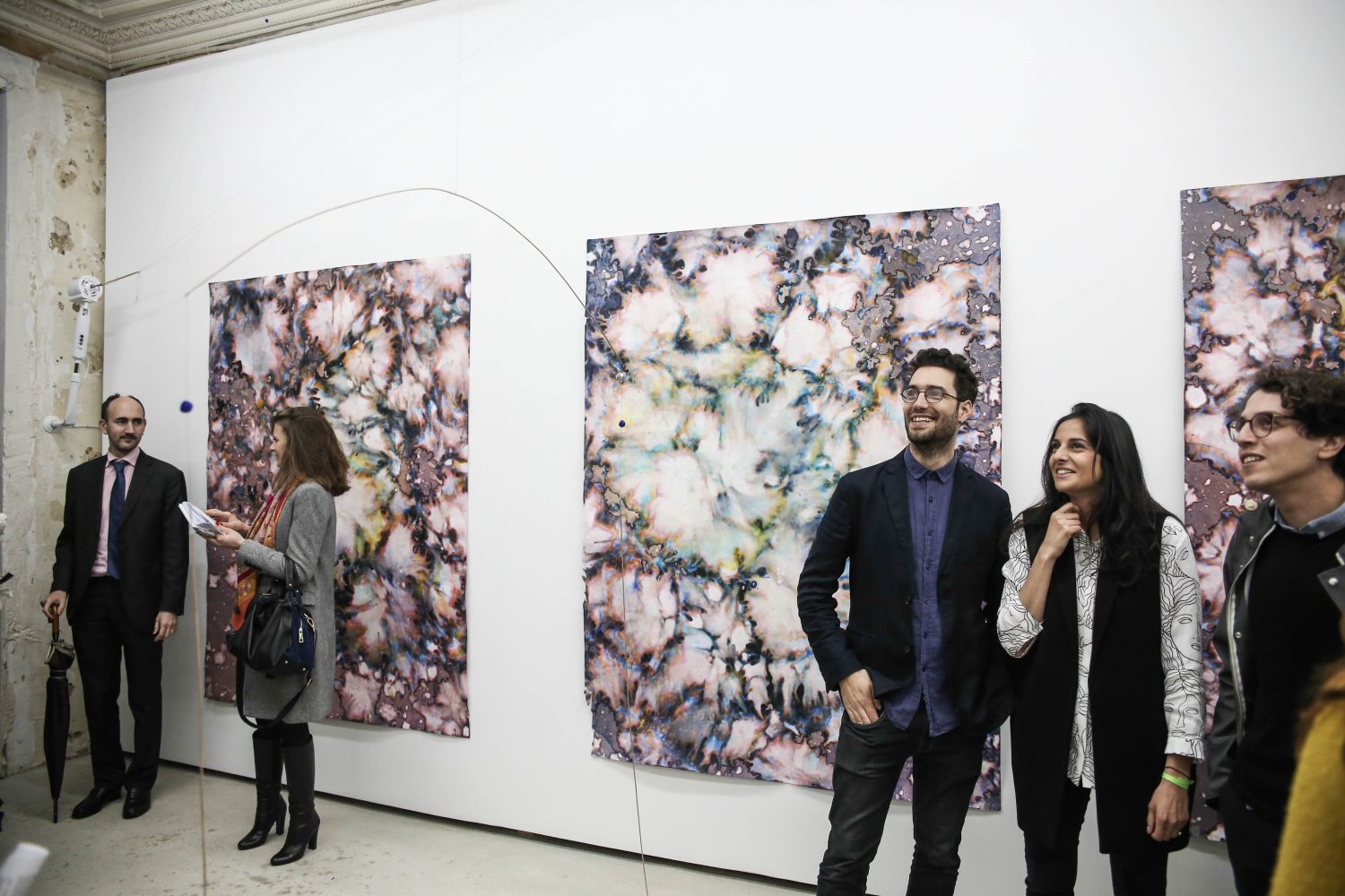 Say Who - Chiara Botta