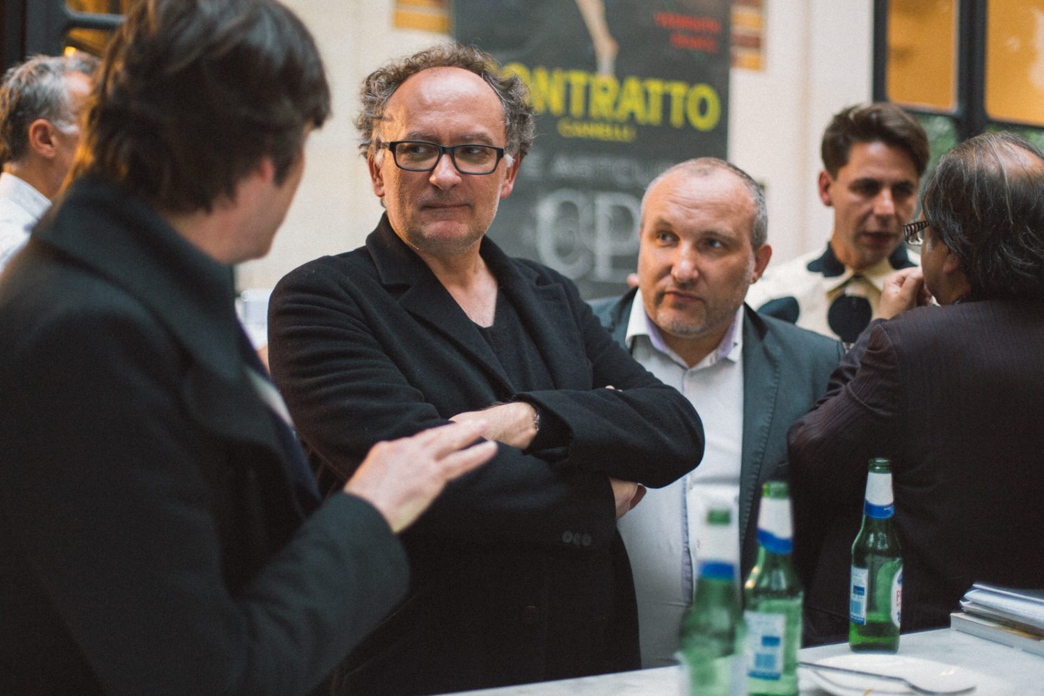 Frédéric Houdaille