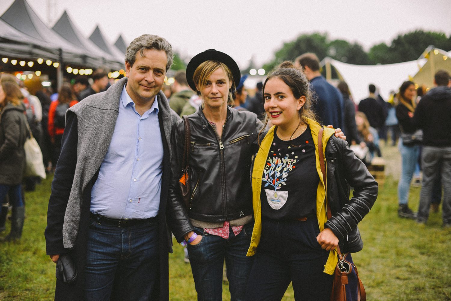 Agathe Deburetel dite Henriette