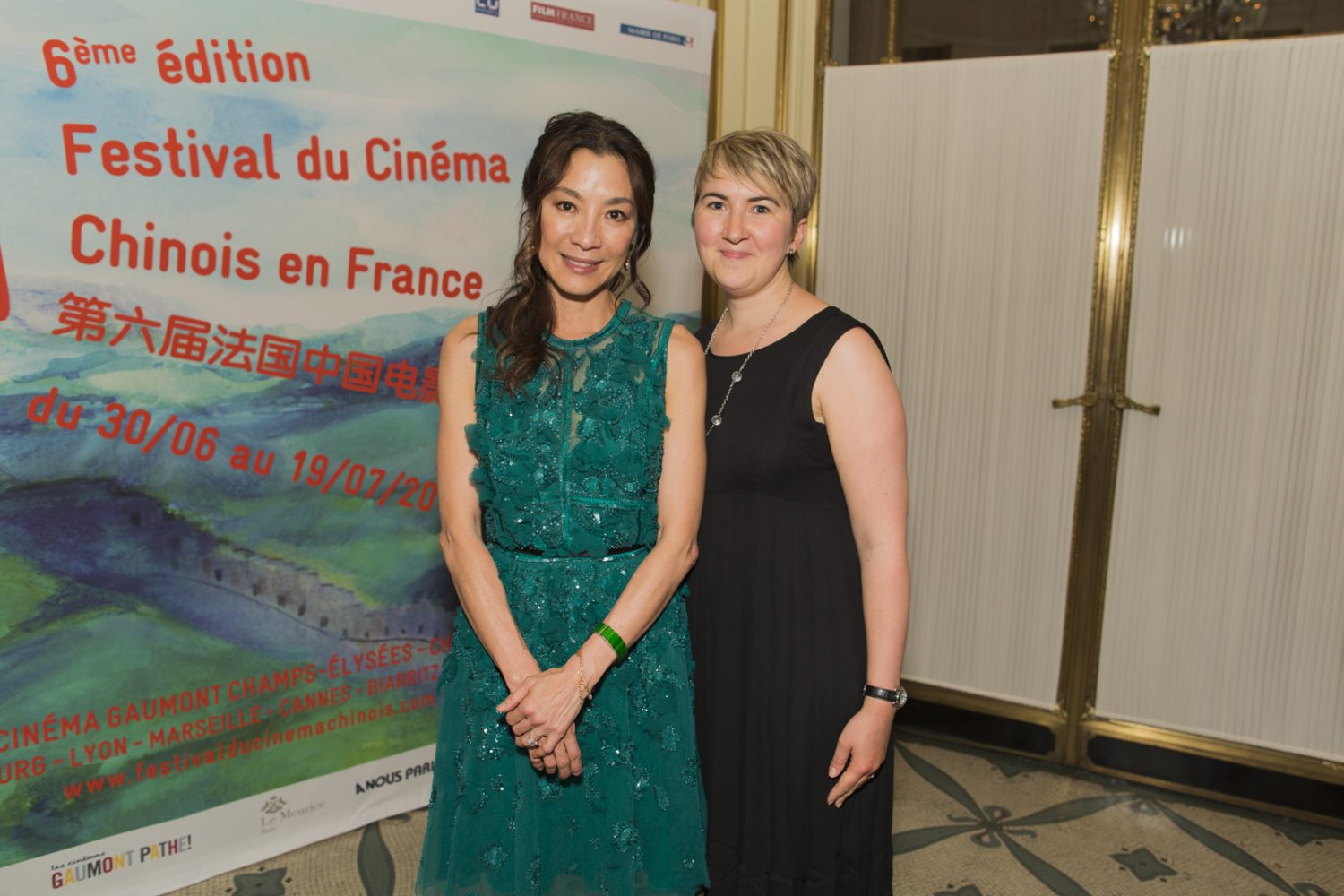 Say Who - Marie-Pierre Morelle