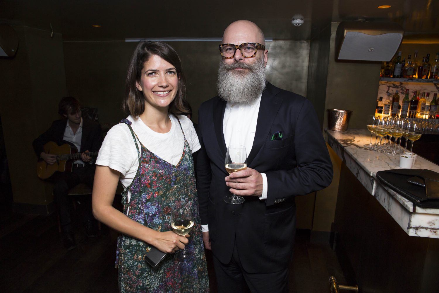 Say Who - David Meagher