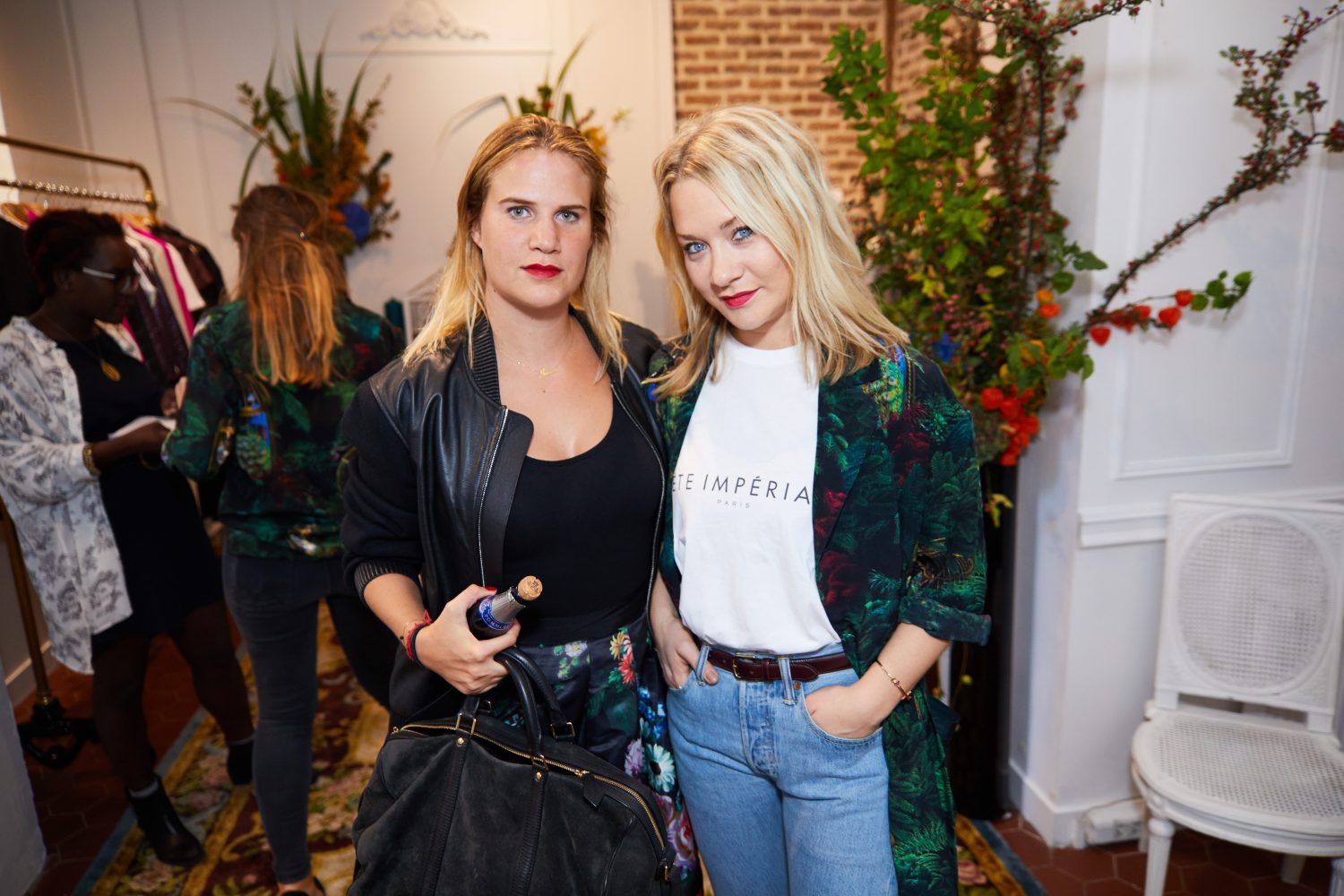 Anne-Sophie Solignac