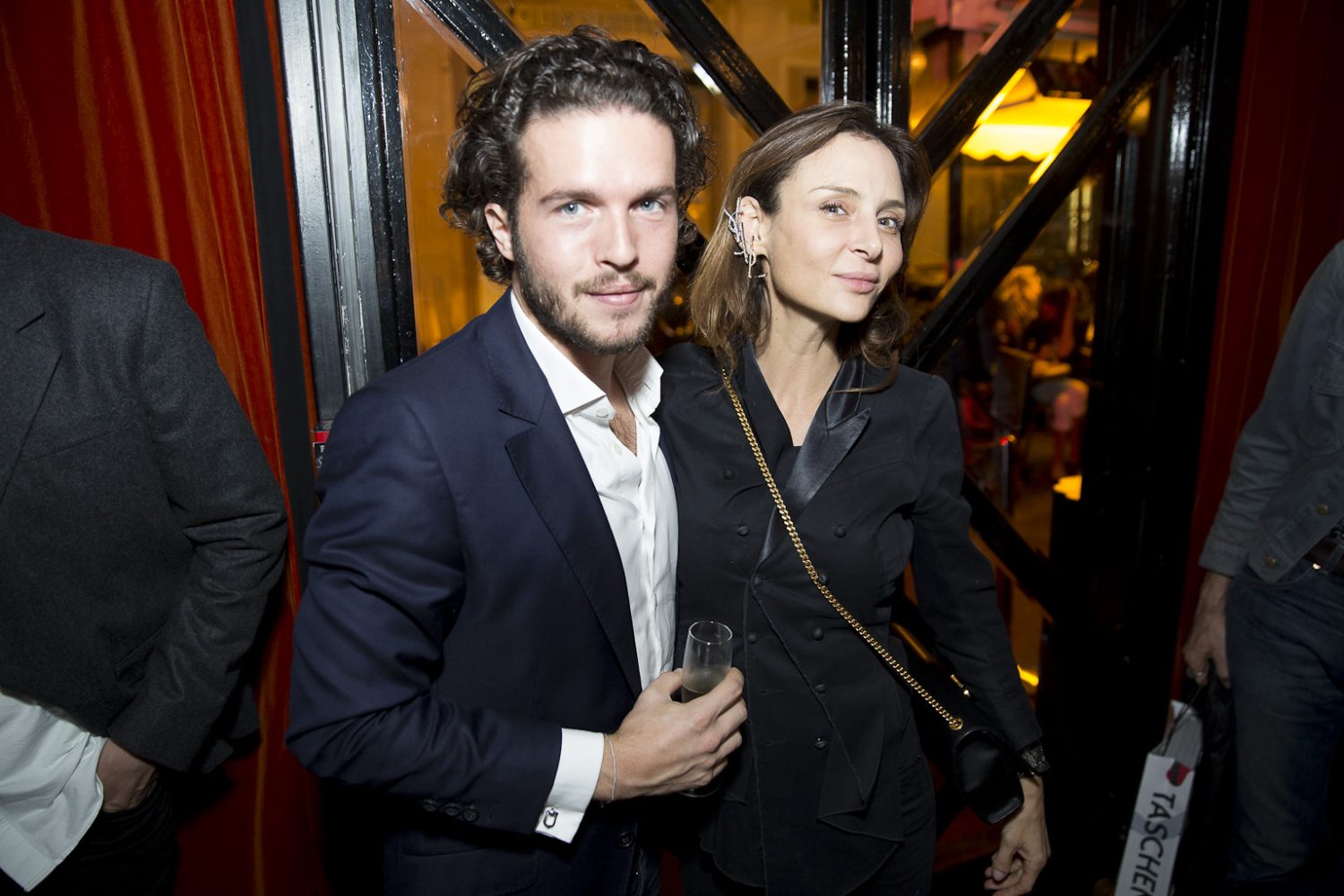 Pierre Marnier Lapostolle