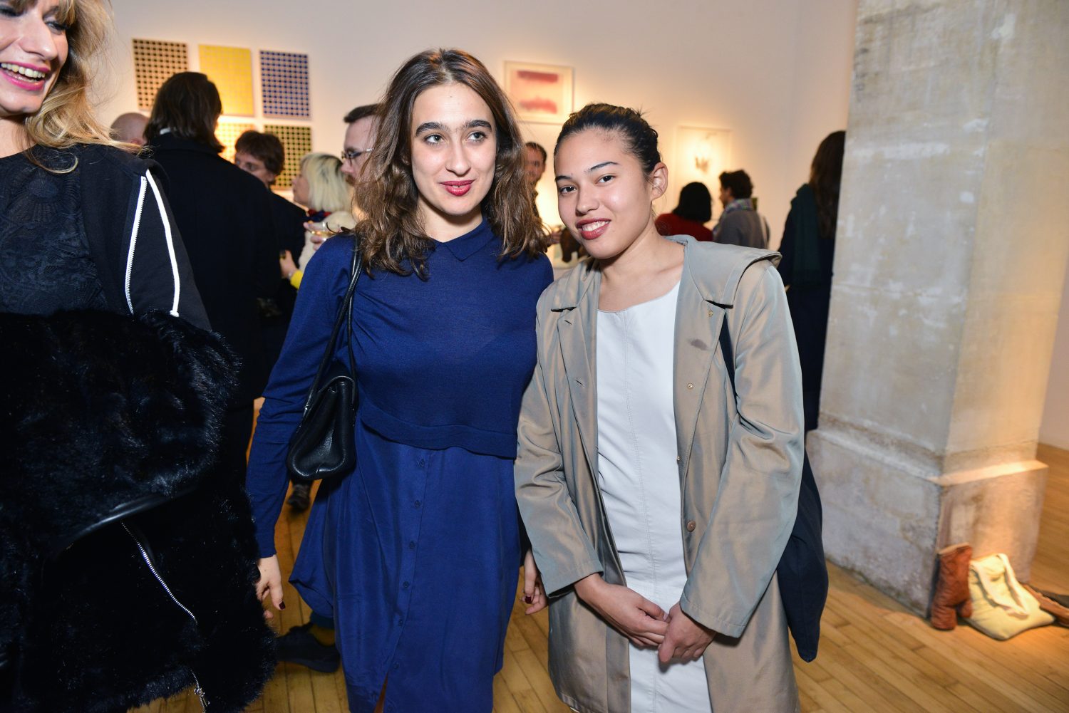 Say Who - Rose Salane