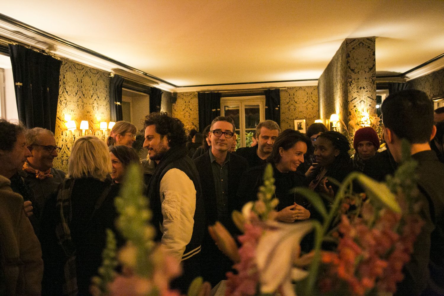 Say Who - Camille Rayer