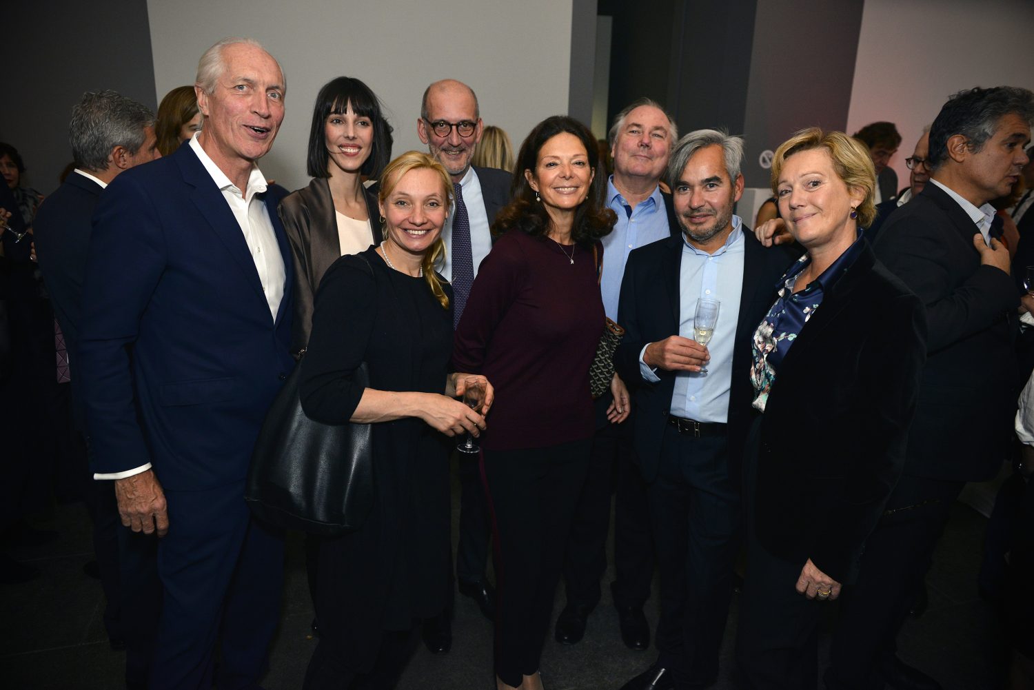 Say Who - Emmanuel Brochier