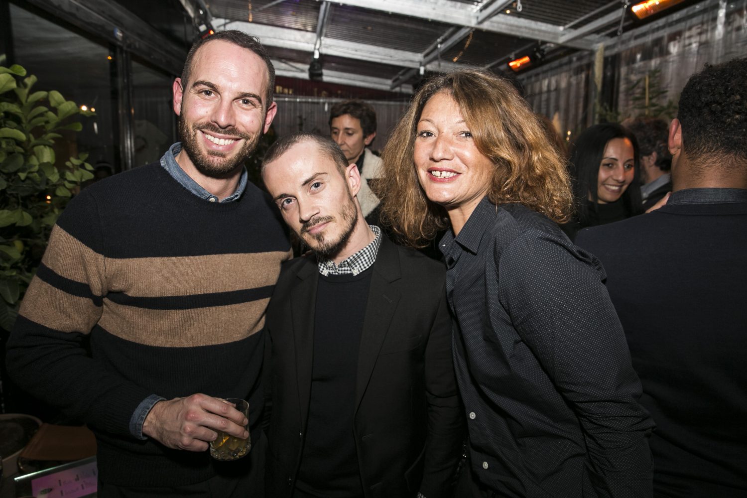 Say Who - Jean-Michel Haegeman