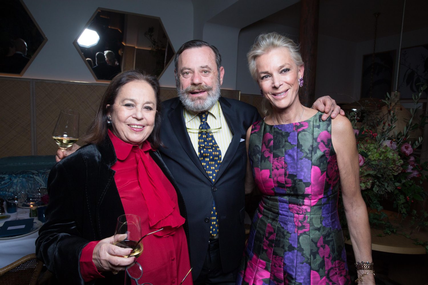 Dona mArie-Claude de Bragance